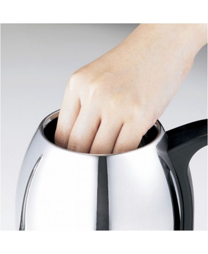 Melitta Pour Easy Deluxe Kettle - Macy's