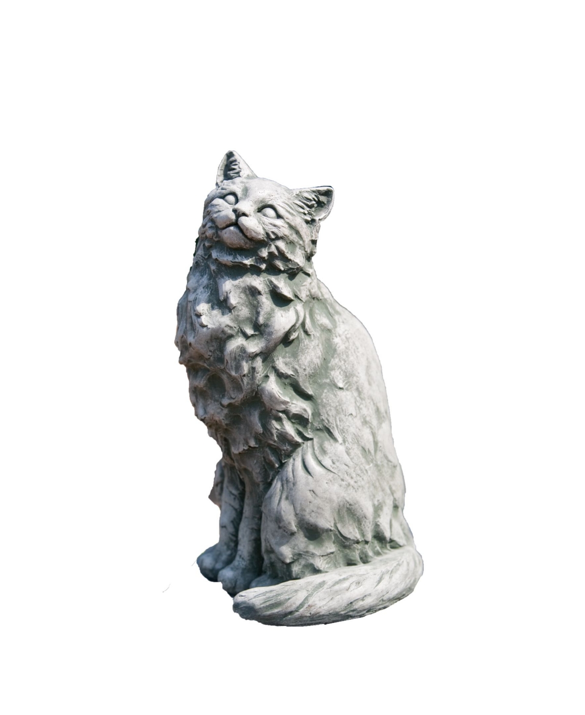 Click here for Campania International Tanner Garden Statue - Brow... prices