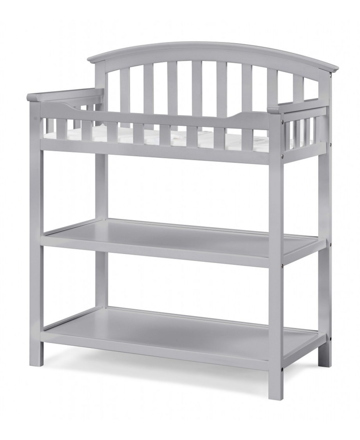 Click here for Graco Changing Table with Water-Resistant Changing... prices