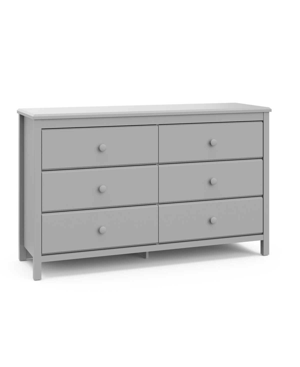 Click here for Storkcraft Alpine 6 Drawer Dresser - Nursery  Kids... prices