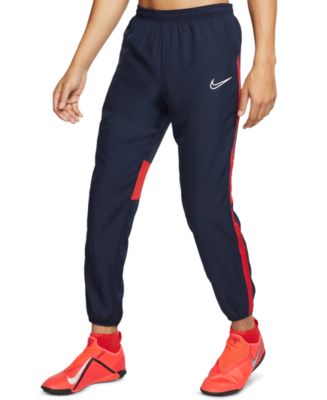 Nike Men's Academy Dri-FIT Soccer Pants - Macy's