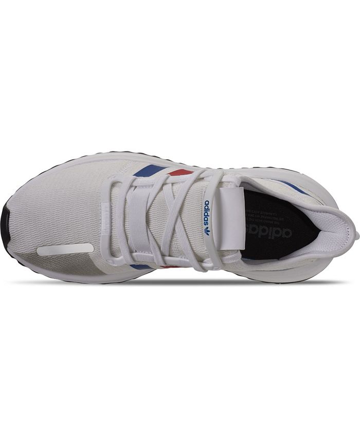 adidas Men's U Path Run Casual Sneakers from Finish Line - Macy's