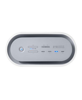 Homedics AP-25 True HEPA Air Purifier - Macy's