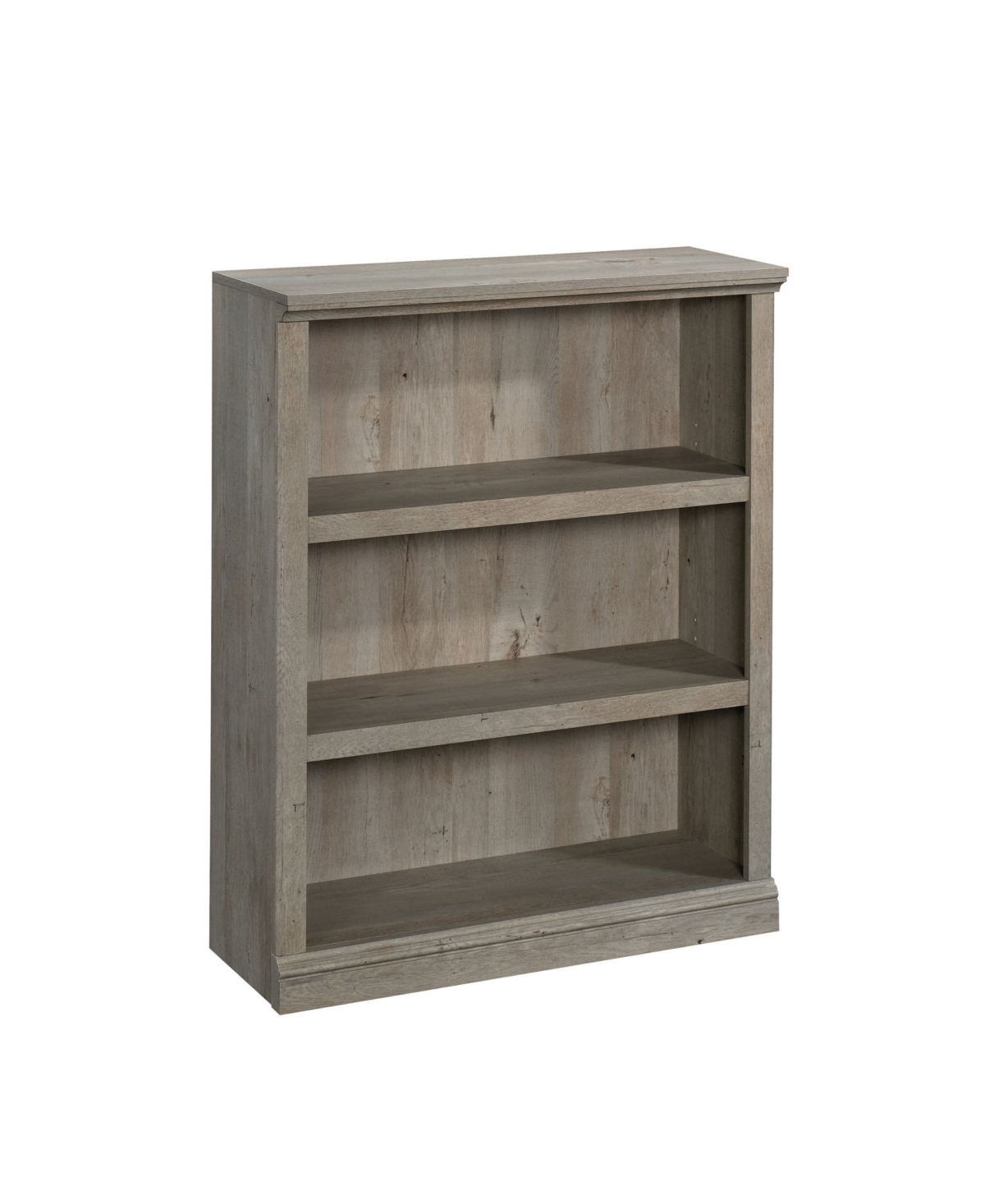 Click here for Sauder 3 Shelf Bookcase - Mystic oak prices