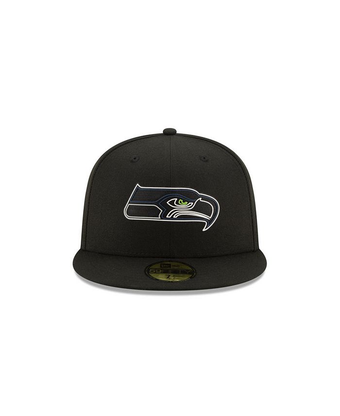 New Era Seattle Seahawks 2020 Draft 59FIFTY-FITTED Cap - Macy's