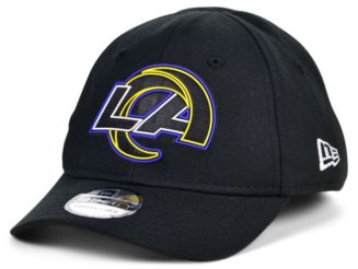 New Era Los Angeles Rams 2020 Draft Kids 39THIRTY Cap - Macy's