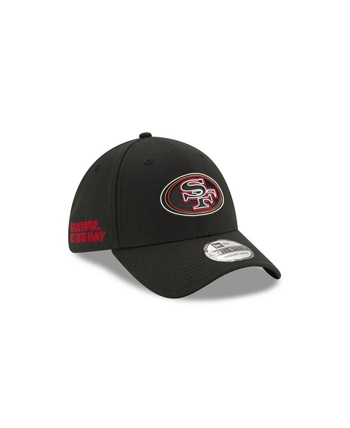 New Era San Francisco 49ers 2020 Draft Kids 39THIRTY Cap - Macy's