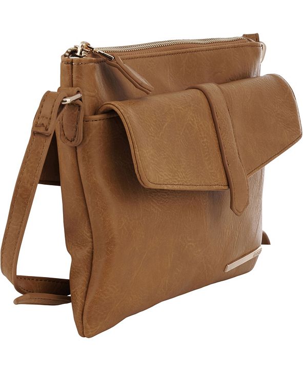 kensie Women's Crossbody Bag & Reviews - Handbags & Accessories - Macy's