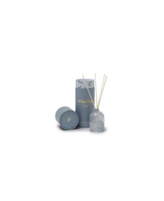 Paddywax Wild Fig Petite Reed Diffuser - Macy's