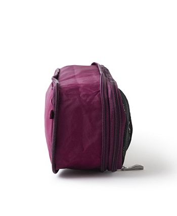 Baggallini Women's Long Compression Cube - Macy's