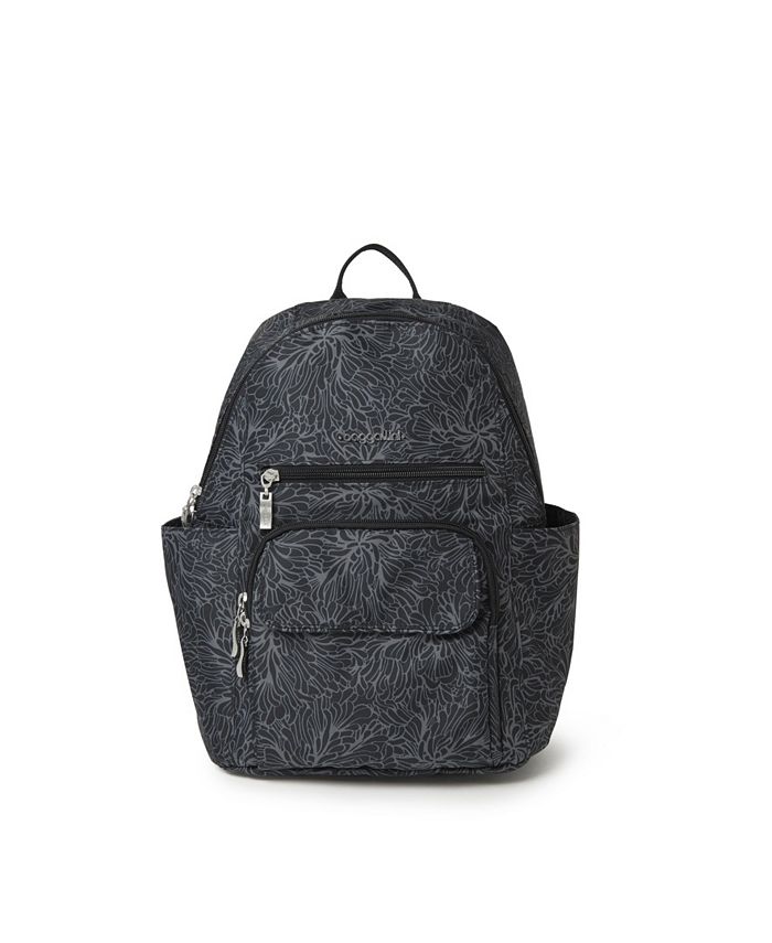 Baggallini Women's Small Trek RFID Backpack - Macy's