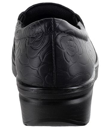 Easy Street Easy Works Women's Tiffany Clogs - Macy's