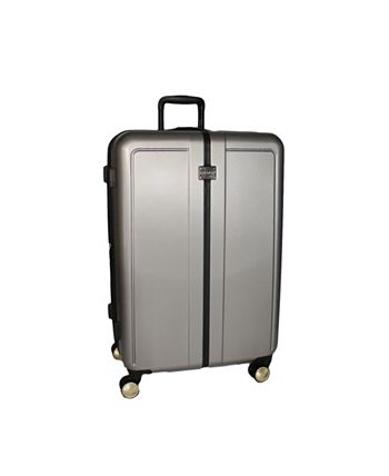 Kathy Ireland Darcy 3 Piece Hardside Luggage Set - Macy's