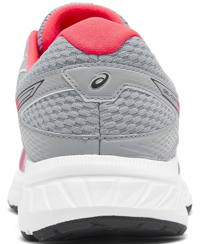Asics Women's GEL-Contend 6 Running Sneakers from Finish Line - Macy's