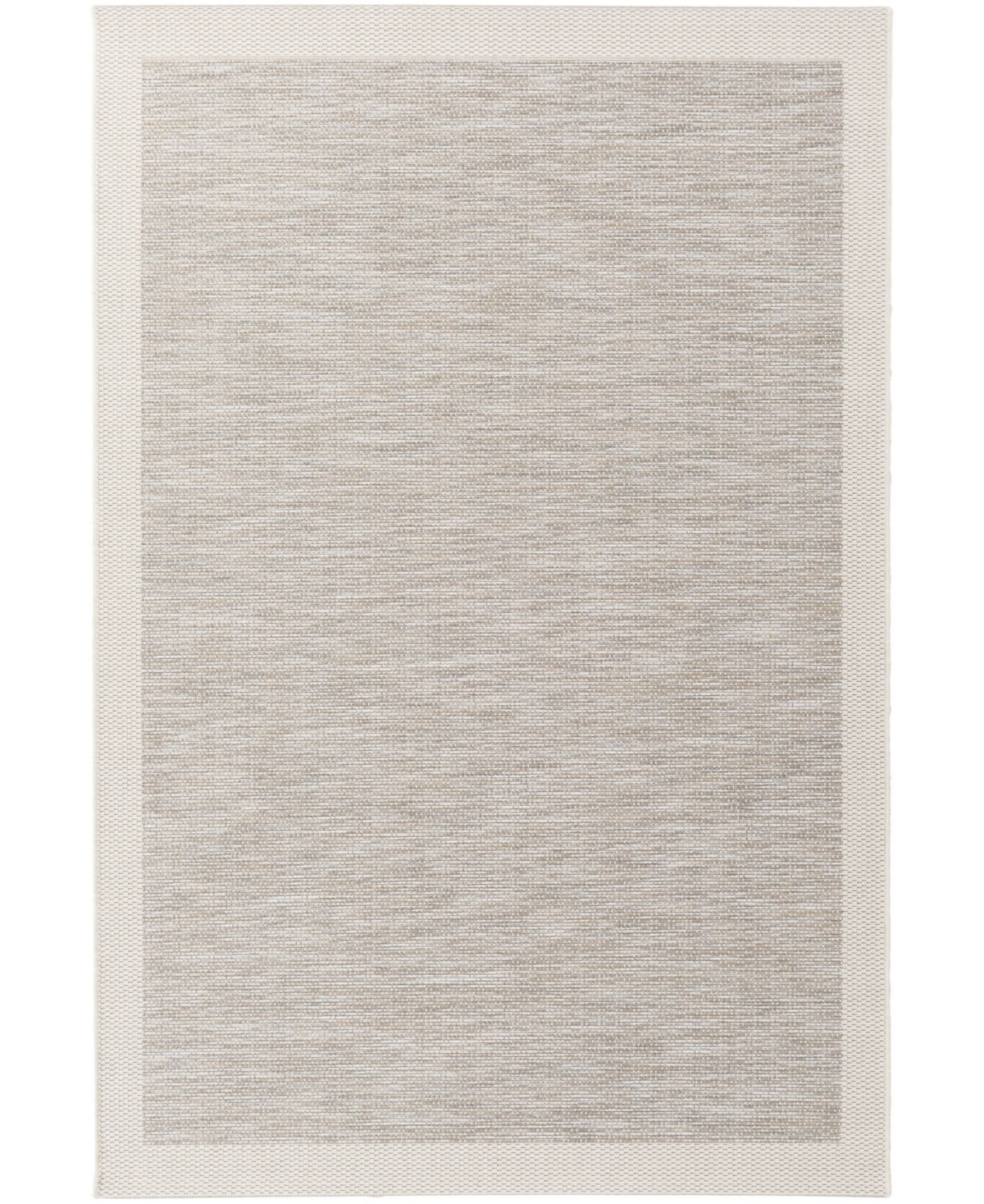 Click here for Livabliss Santa Cruz Stz-6002 Taupe 53 x 77 Outdoo... prices