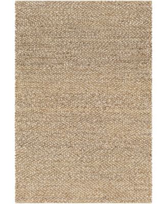 Livabliss Curacao CUR-2301 Taupe Area Rug - Macy's