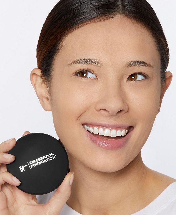 IT Cosmetics Celebration Foundation - Macy's
