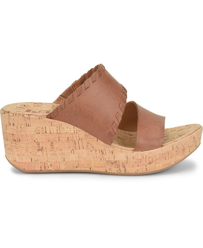 KORKS Women's Kendri Sandals - Macy's