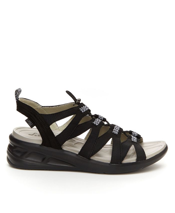 JBU Sport Prism Women's Casual Sandal - Macy's