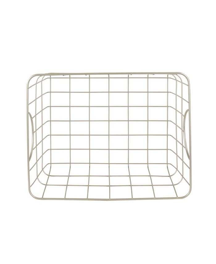 Spectrum Diversified Utility Basket, Storage Solution - Macy's