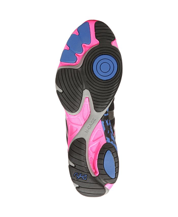 Ryka Women's Influence Training Sneakers - Macy's