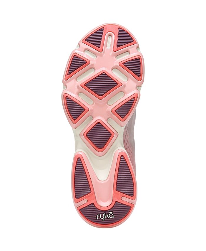 Ryka Women's Devotion Plus 2 Walking Shoes & Reviews - Women - Macy's