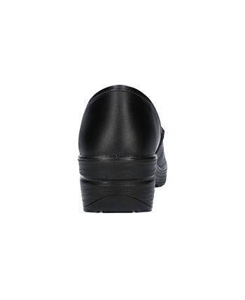 Easy Street Easy Works by Women's Laurie Clogs - Macy's