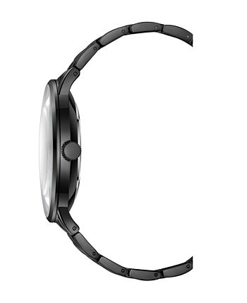 Unlisted Kenneth Cole Classic Watch, 45MM - Macy's