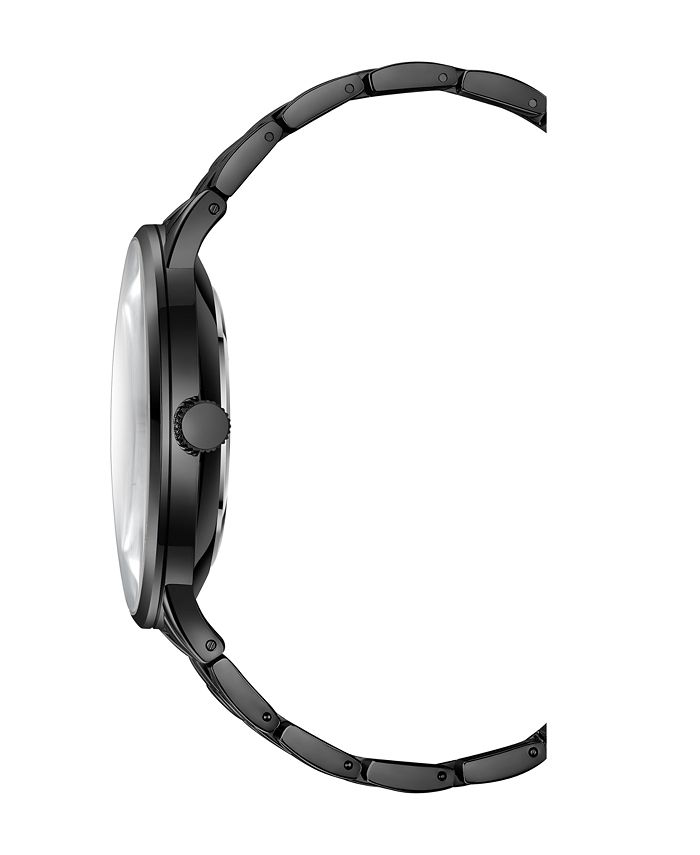 Unlisted Kenneth Cole Classic Watch, 45MM - Macy's