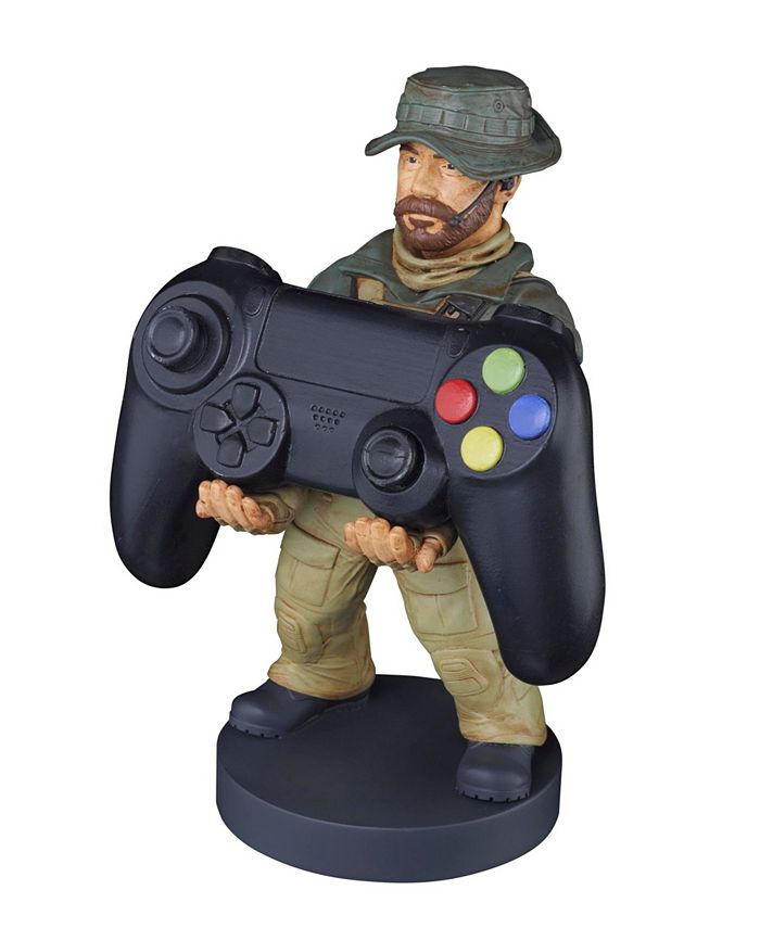 Exquisite Gaming Cable Guy Charging Controller and Device Holder ...