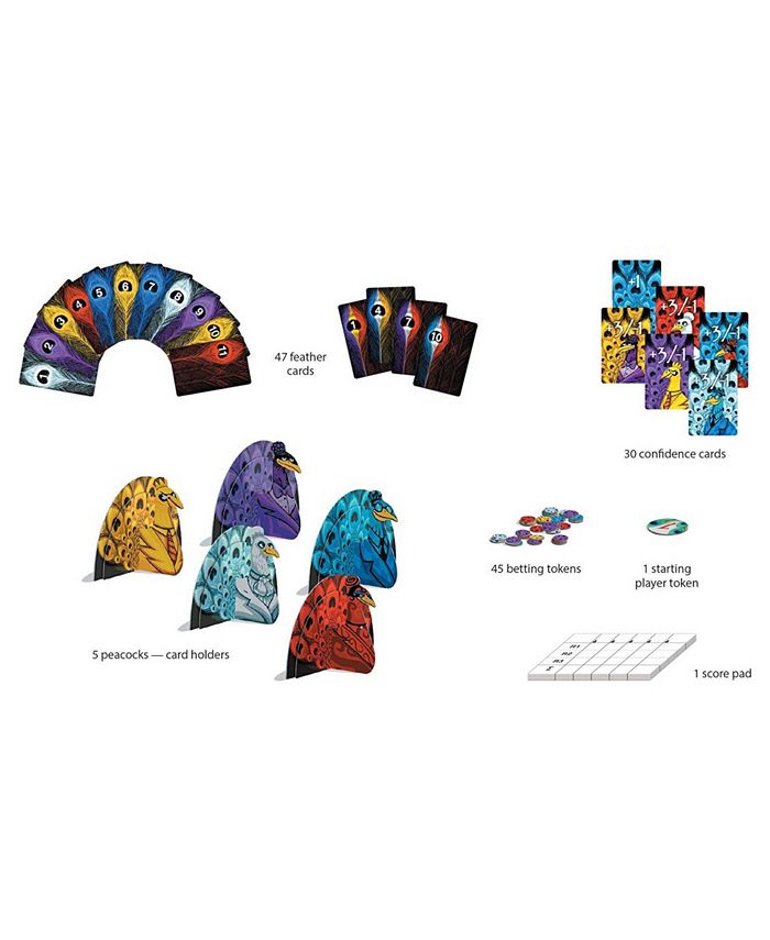 Brain Games Pikoko - Macy's