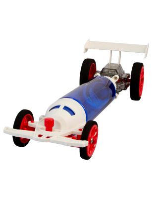 Kids DIY Turbo Air Racer - Macy's