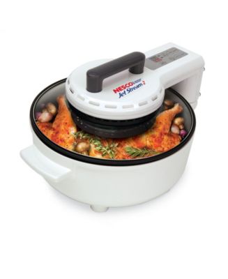 Nesco JS-5000T Jet Stream Oven - Macy's
