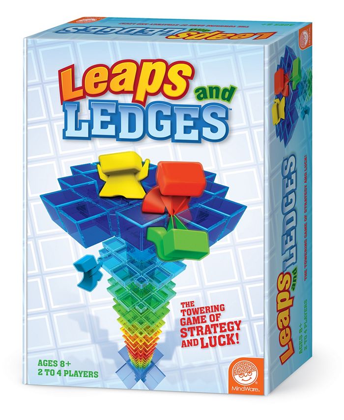 Marbles The Brain Store Leaps and Ledges - Macy's