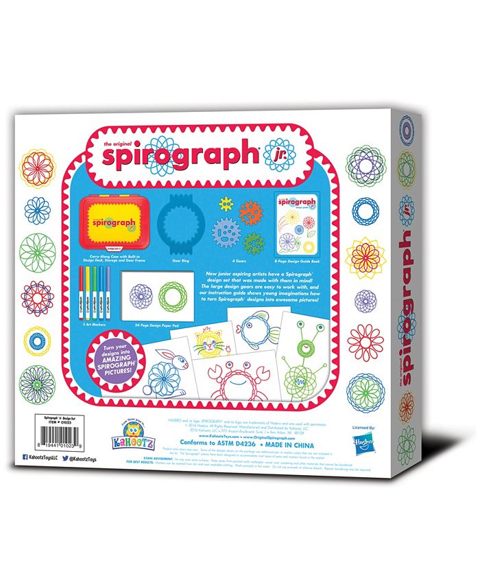 Marbles The Brain Store Jr. - Macy's