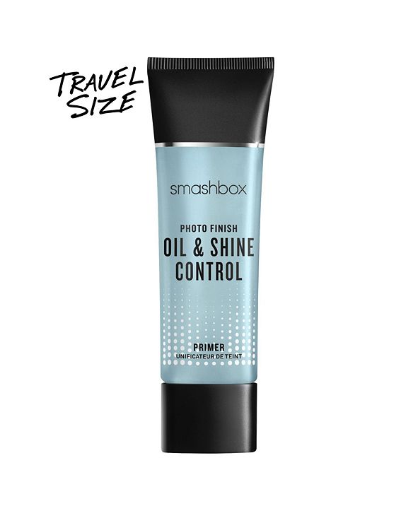 Smashbox Travel-Size Photo Finish Oil & Shine Control Matte Primer ...