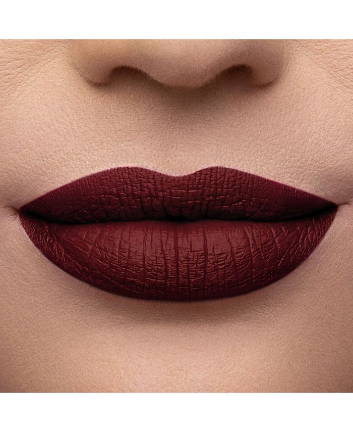 Too Faced Melted Matte Longwearing Diffused Finish Liquid Lipstick - Macy's