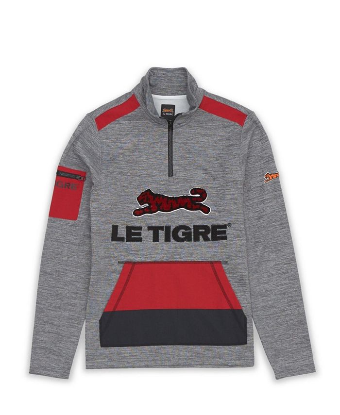 Le Tigre Men's Palmer Pullover - Macy's