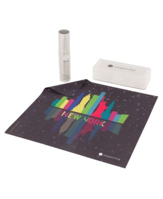 Sunglass Hut New York Cleaning Kit - Macy's