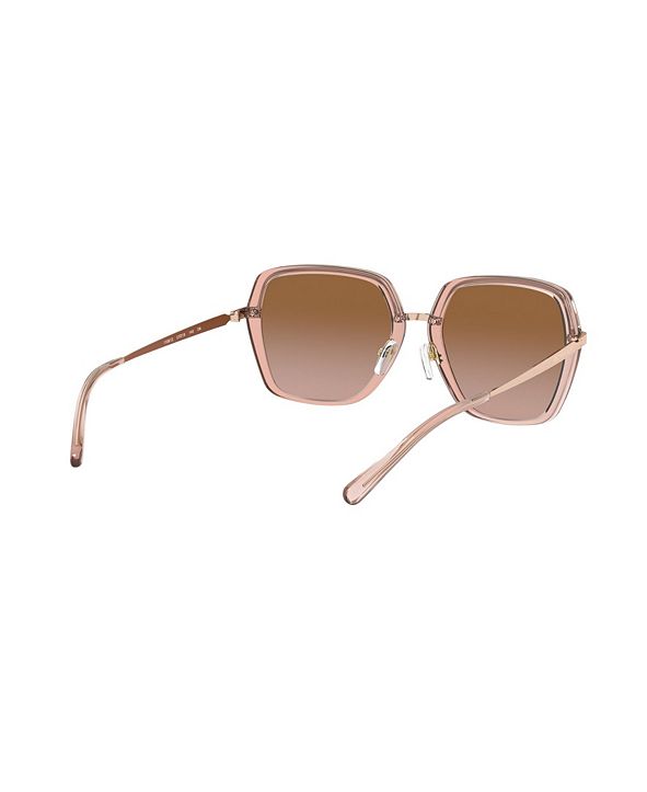 Michael Kors Sunglasses, 0MK1075 & Reviews - Sunglasses by Sunglass Hut ...
