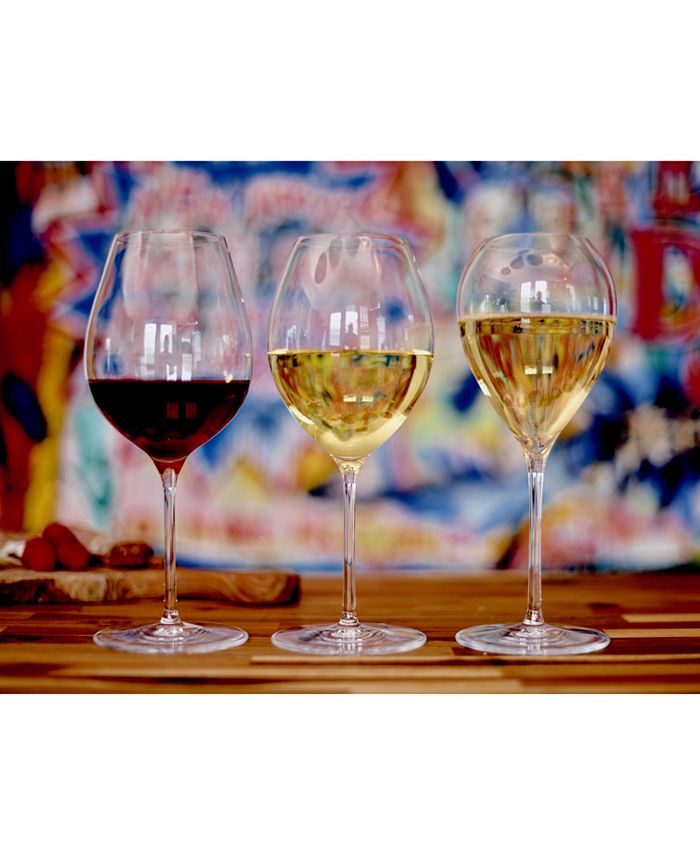 Oneida Karen MacNeil Flavor First Glassware Collection - Macy's