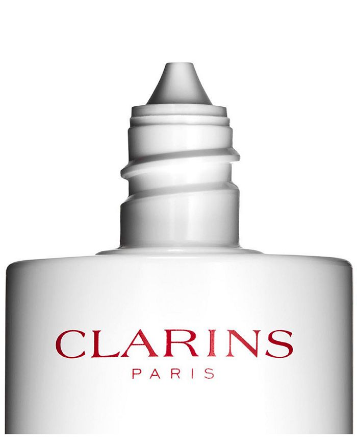 Clarins UV PLUS Anti-Pollution Broad Spectrum SPF 50 Tinted Sunscreen ...