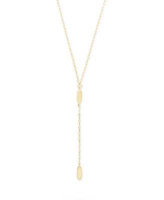 Kendra scott lariat necklace store