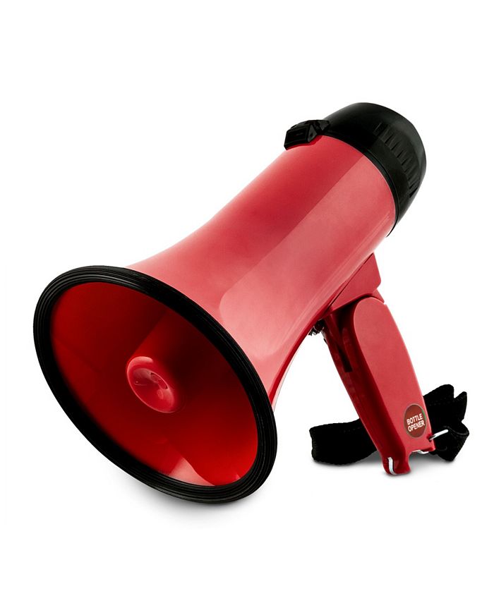 Wembley Megaphone with Bottle Opener - Macy's