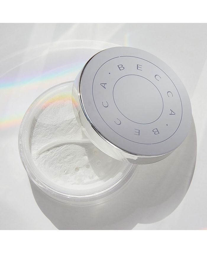 BECCA Cosmetics Under Eye Brightening Setting Powder - Macy's