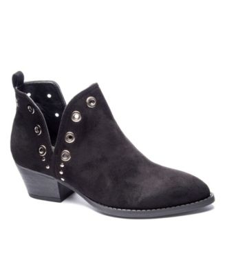 CL by Chinese Laundry Catt Bootie - Macy's