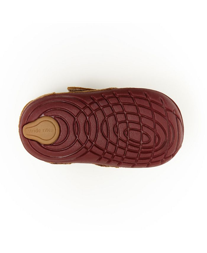 Stride Rite Toddler Boys SM Kellen Casual Shoe - Macy's