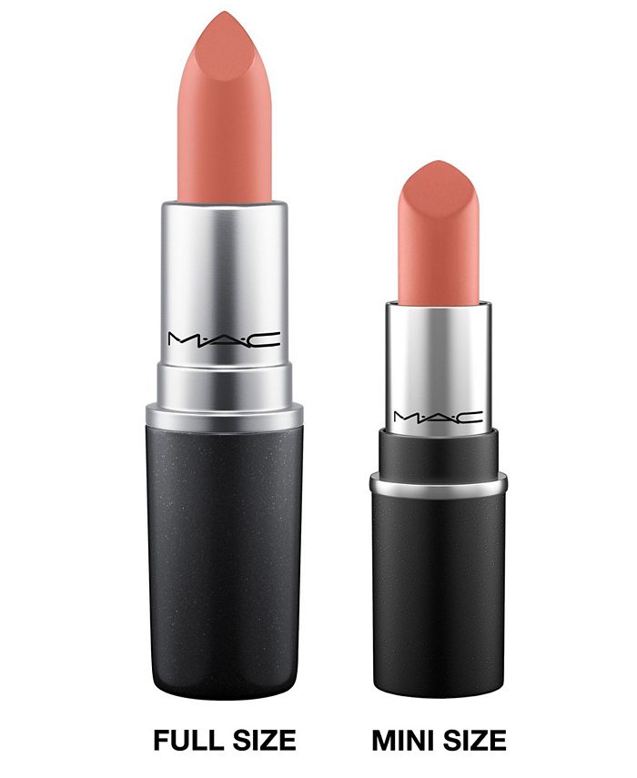 MAC Mini MAC Lipstick - Macy's
