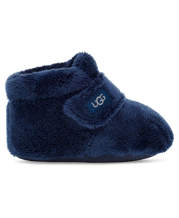 UGG® Baby Bixbee Booties - Macy's