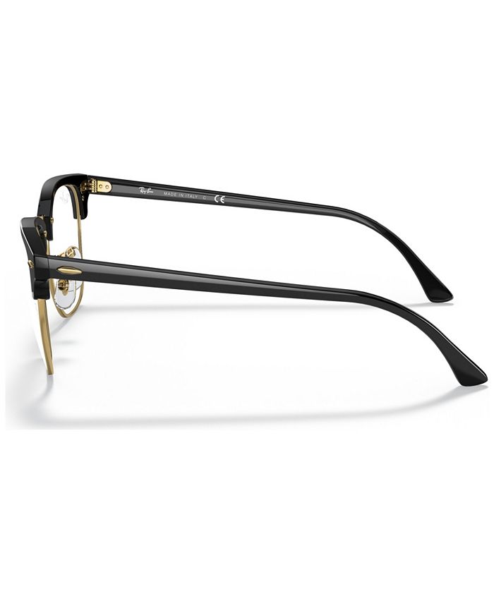 Ray-Ban Unisex Blue Light Glasses, RB3016 - Macy's